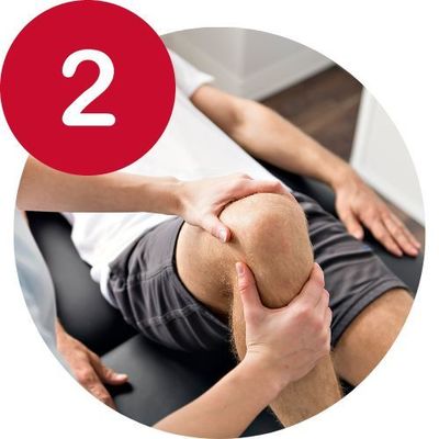 Markham Lymphatic Centre | Physiotherapy in Markham Ontario